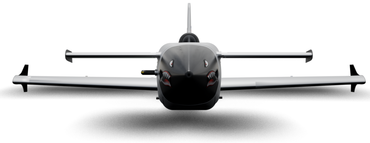 Kadet Defence Systems Pvt Ltd